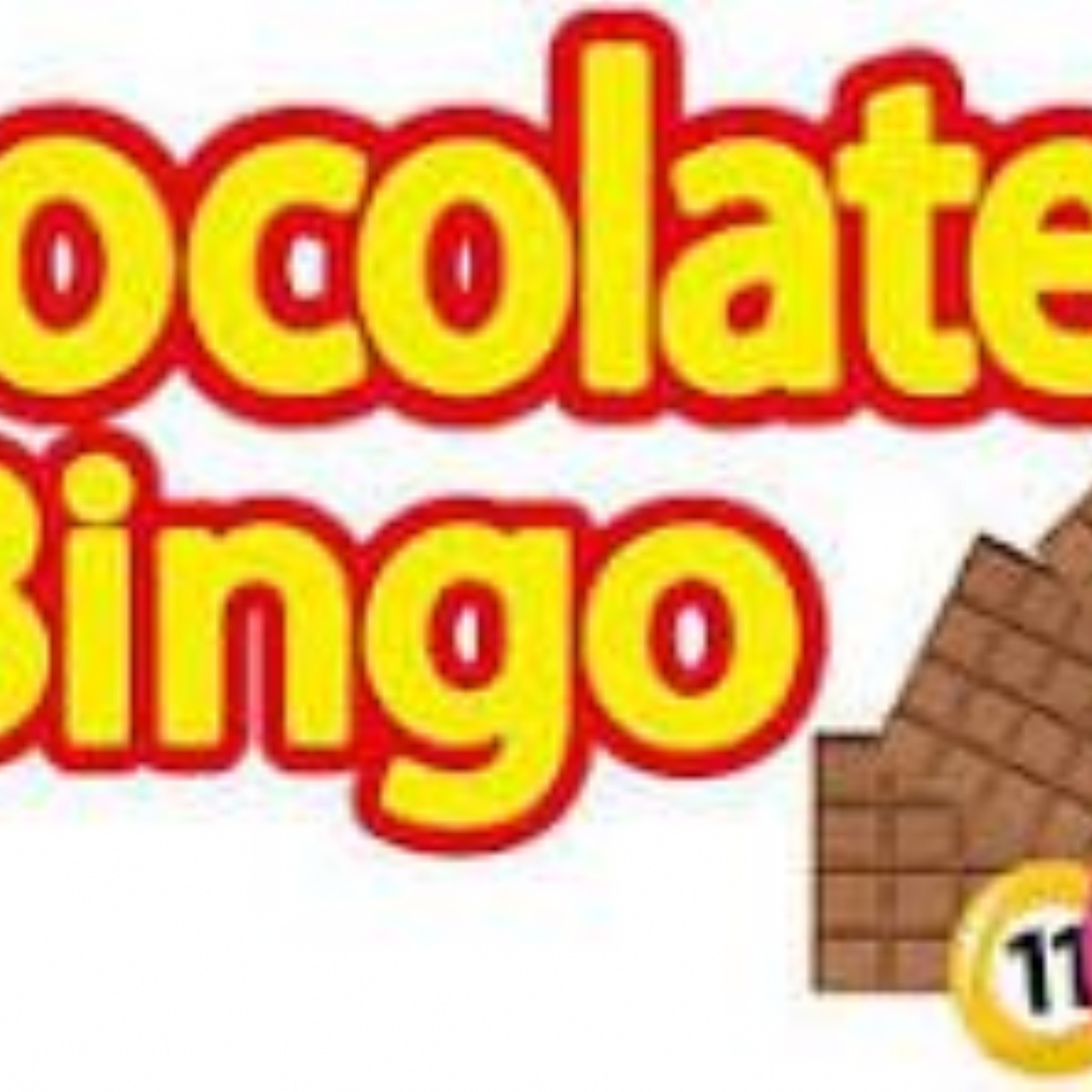 Orchard Primary & Pre-School - Chocolate Bingo!