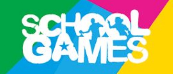 Orchard Primary & Pre-School - School Games Award