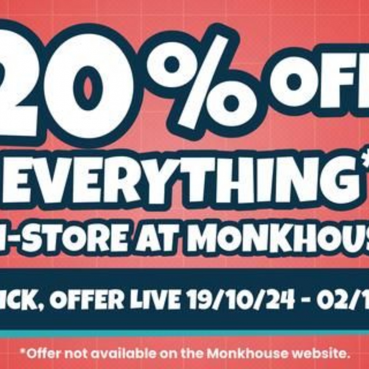 Orchard Primary & Pre-School - Monkhouse - School Uniform Sale!
